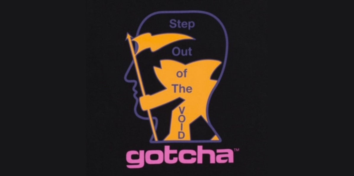 Brain Dead x Gotcha – Gotcha USA