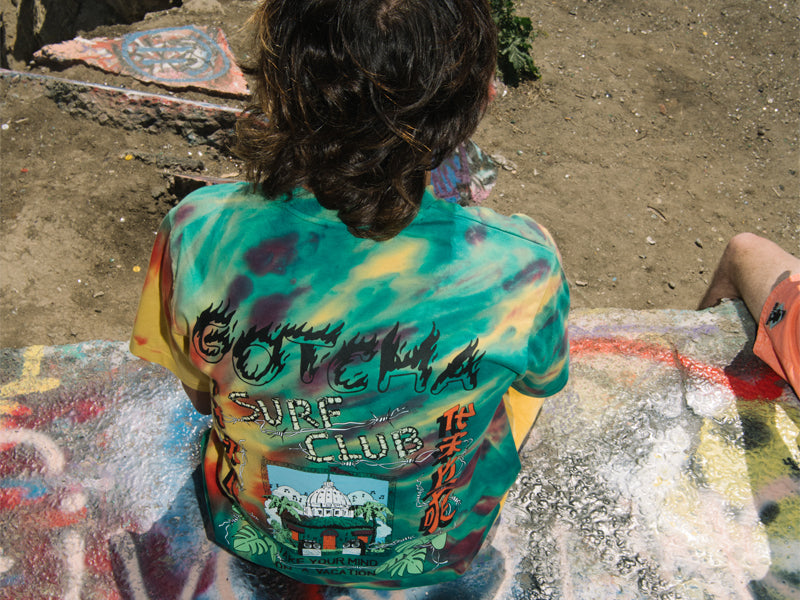 Explore Gotcha Knits for Comfort & Fashion – Gotcha USA