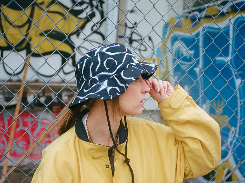 Top off Your Style: Gotcha Hats for Every Occasion – Gotcha USA