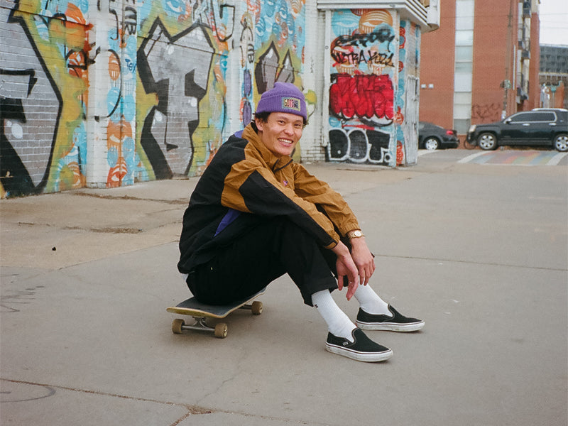 Men's Cool Surf, Skate, Ski, Track & Flannel Jackets | Gotcha USA