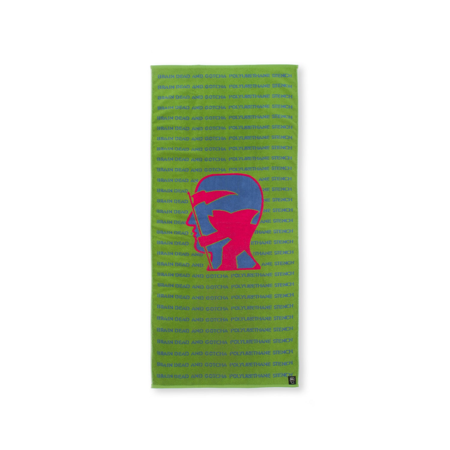 Brain Dead x Gotcha – Gotcha USA