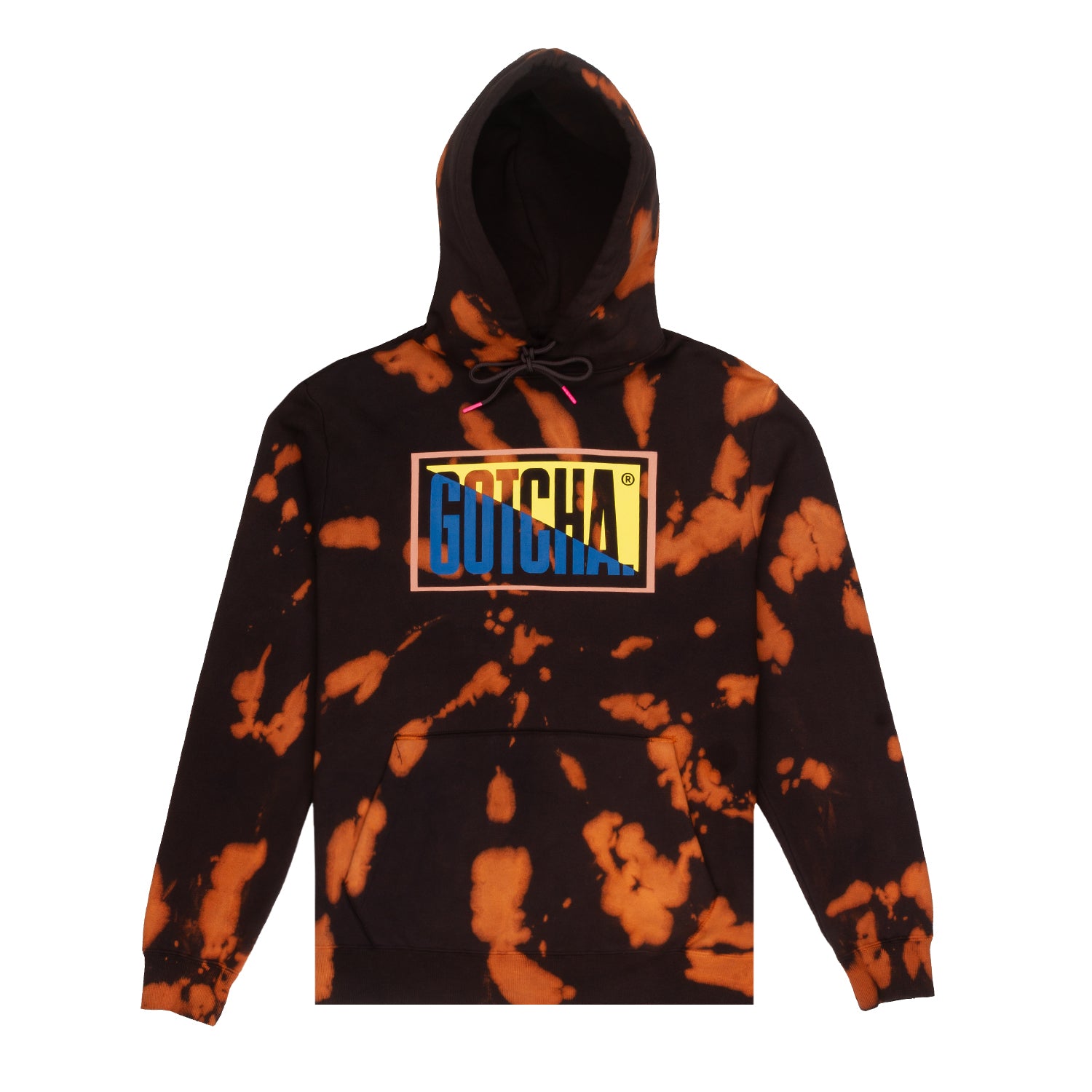 Surf Wave Hoodie: Ride the Style Wave – Gotcha USA