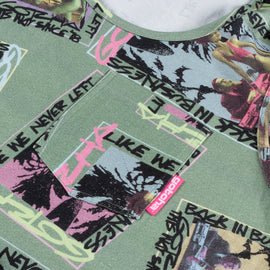 Men's 90s Grunge Inspired Skate & Surfer Clothing | Gotcha USA