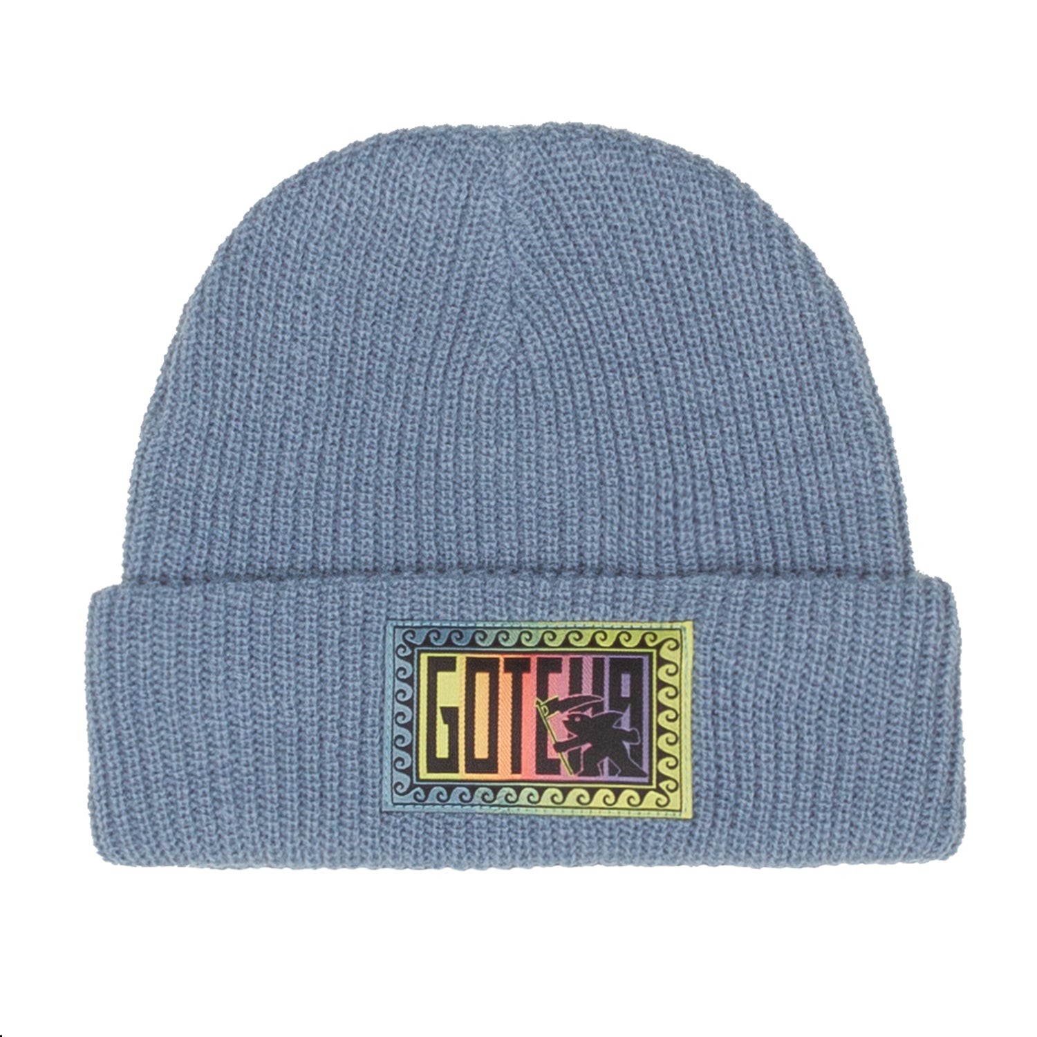 Jetty Beanie: Cozy Comfort – Gotcha USA