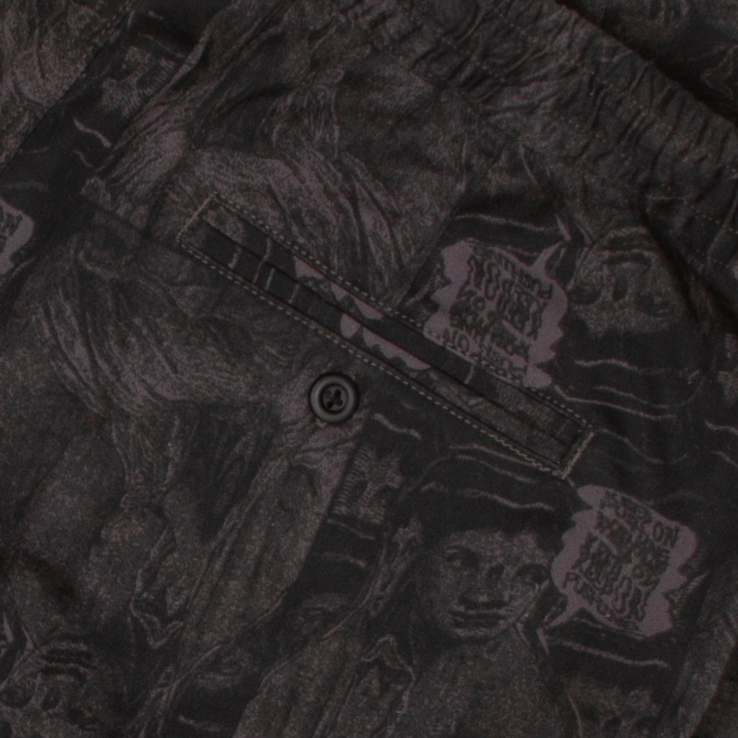 James Pant: Stylish Comfort for Everyday Wear | Gotcha USA