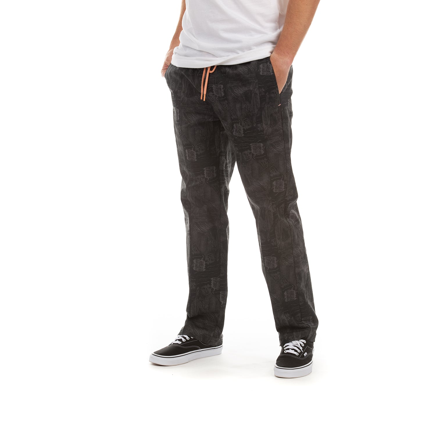 James Pant: Stylish Comfort for Everyday Wear | Gotcha USA