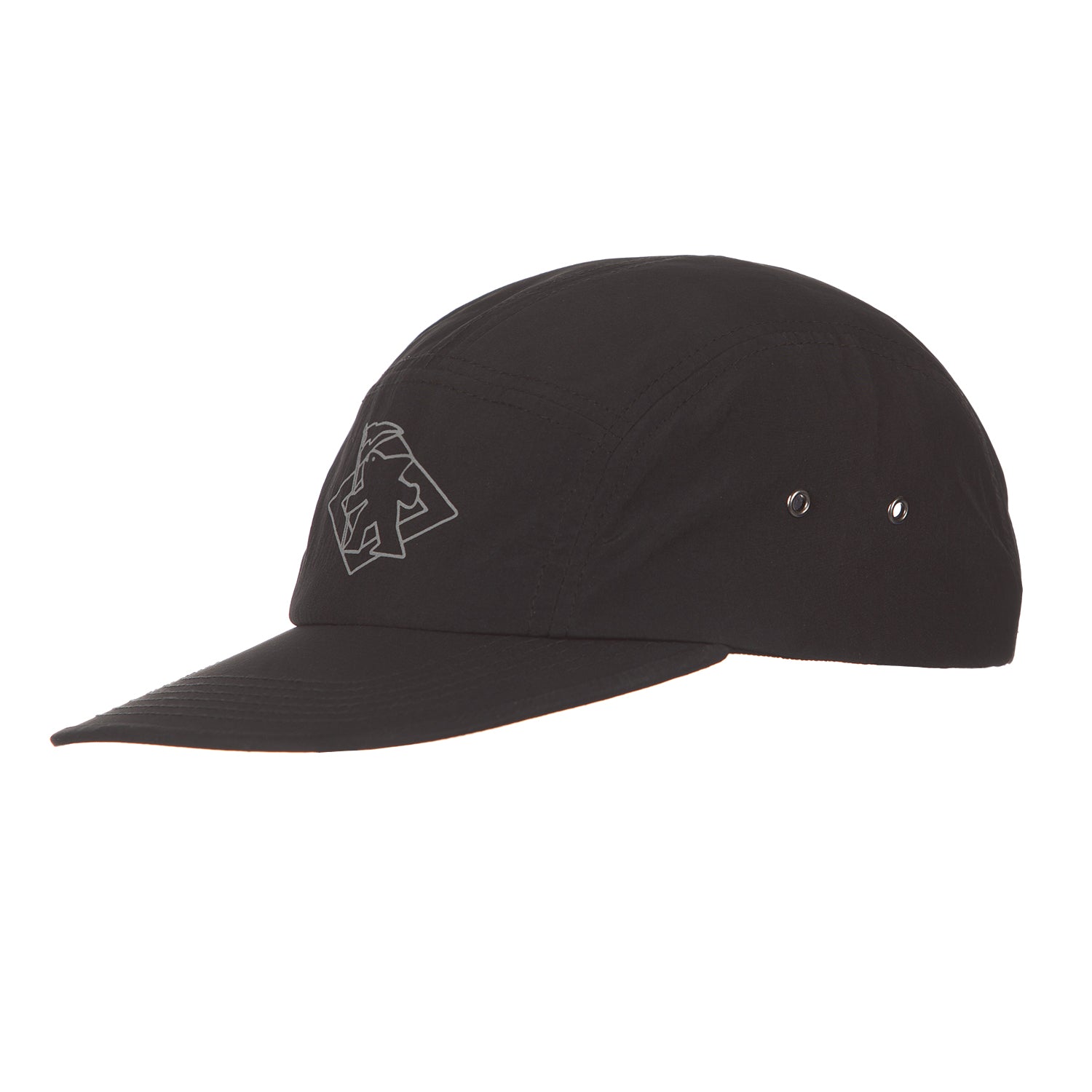 Reflector 5 Panel Hat – Gotcha USA